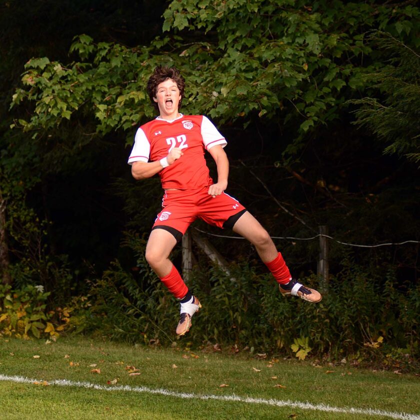 Storm nearly mount comeback against Boquet Valley | News, Sports, Jobs ...